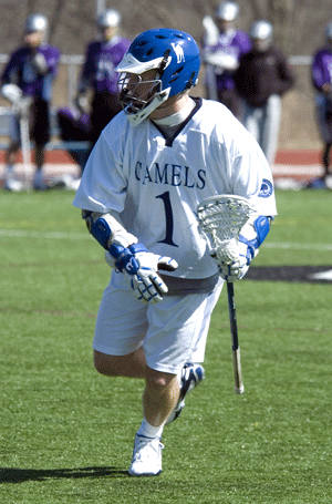 Archetypes of Connecticut College