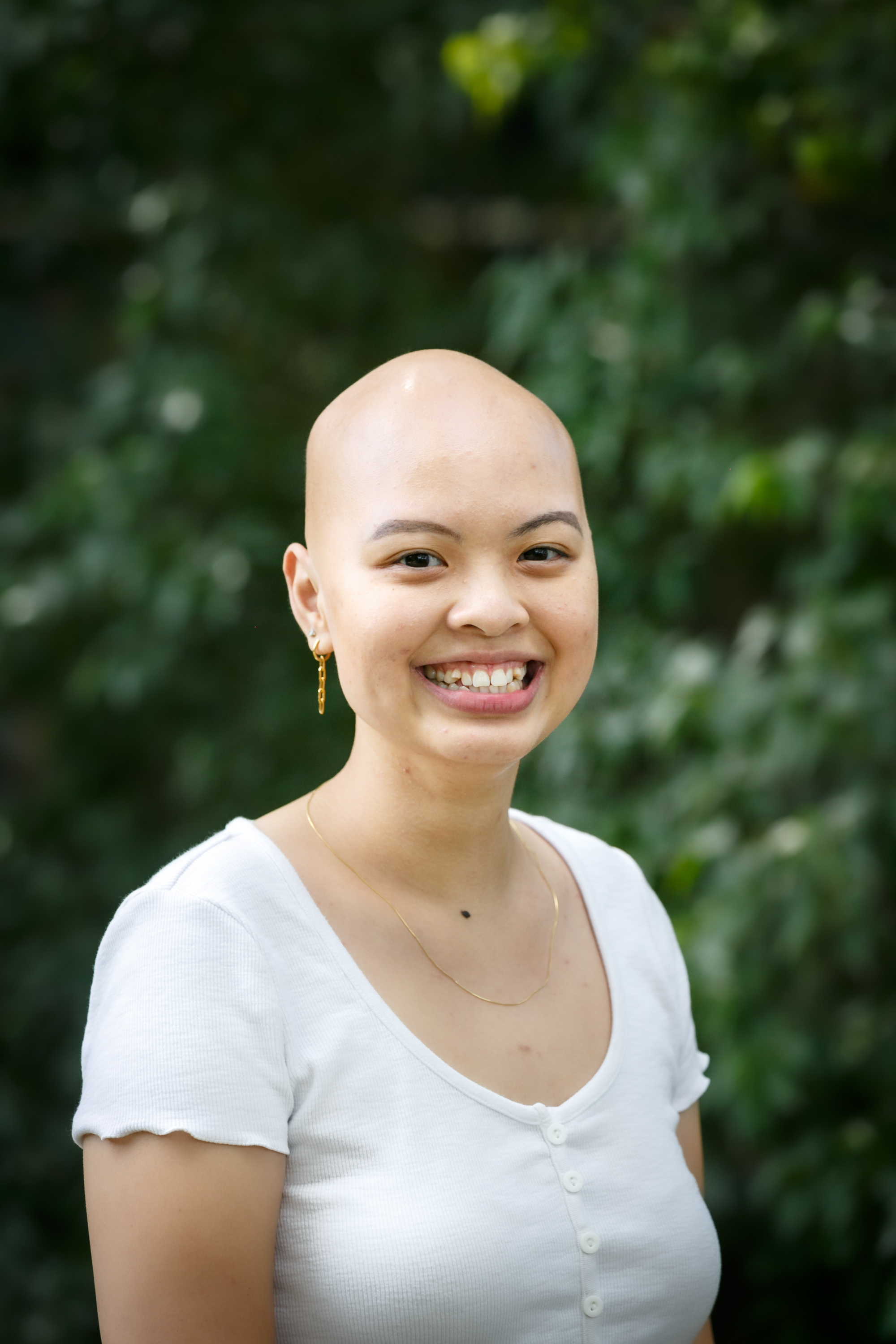 Meet the Senior Admission Fellows · Connecticut College