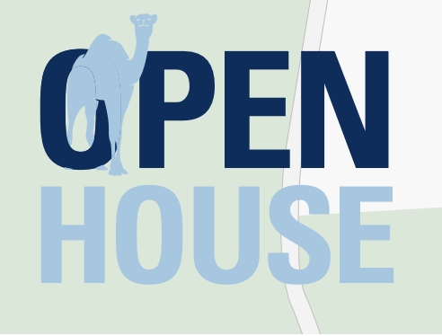 Fall Open House · Connecticut College