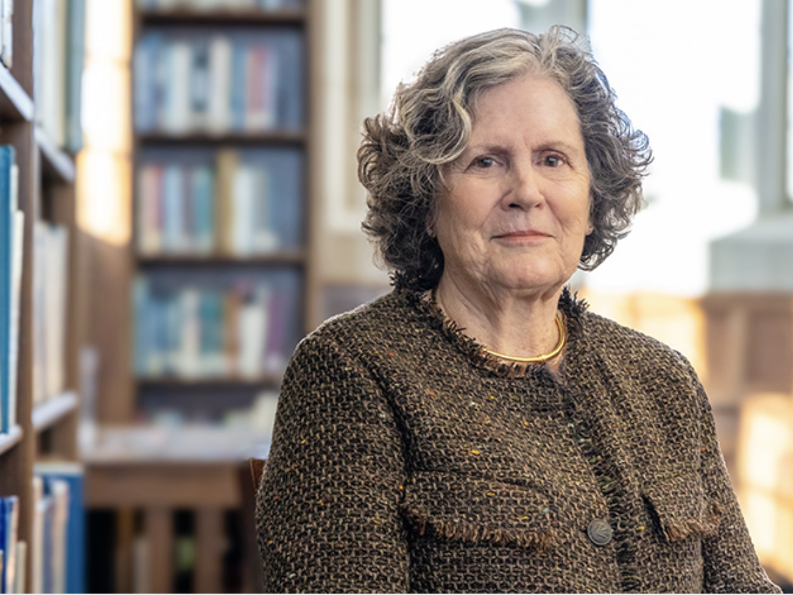 Board of Trustees · Connecticut College