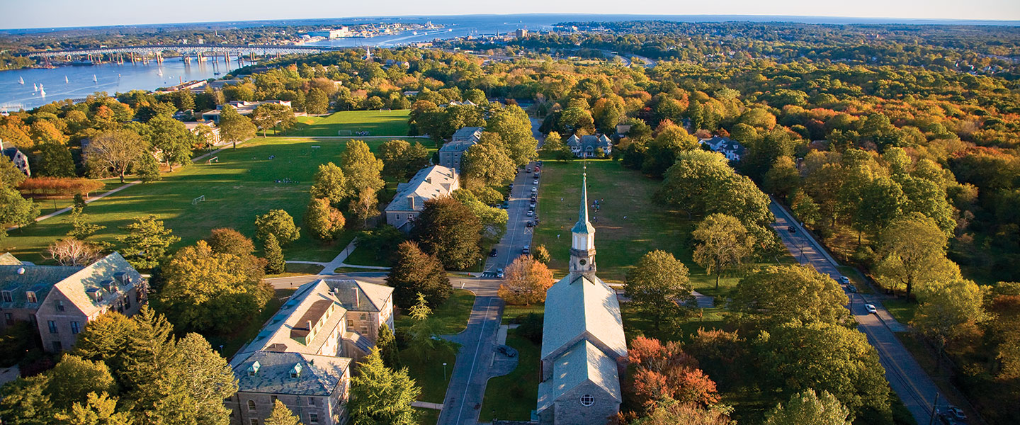 Connecticut College After Its DEI Officer Resigned In Protest,