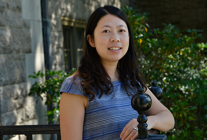 2014 · Connecticut College News