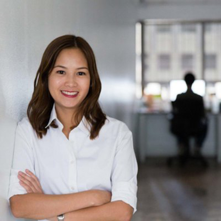 Woman to Watch · Connecticut College News