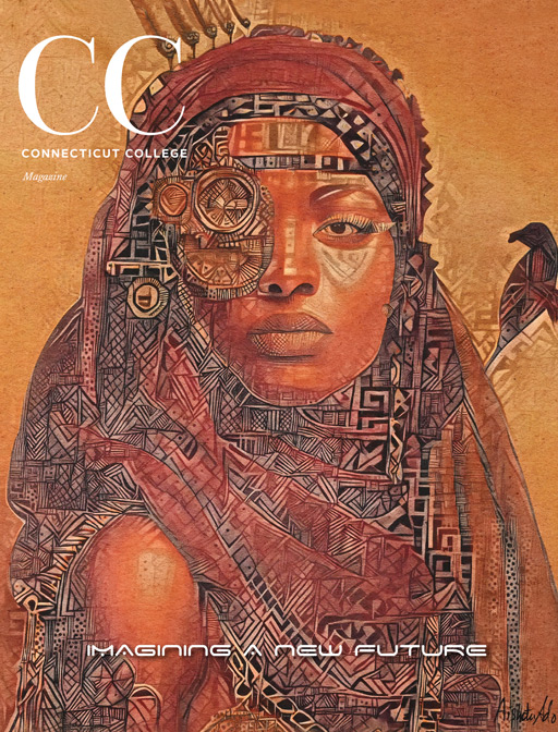 News · Connecticut College