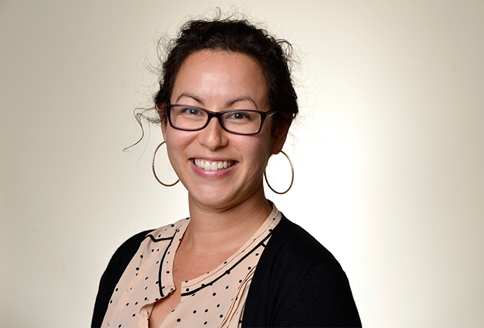 Augustine 'Tina' O'Keefe